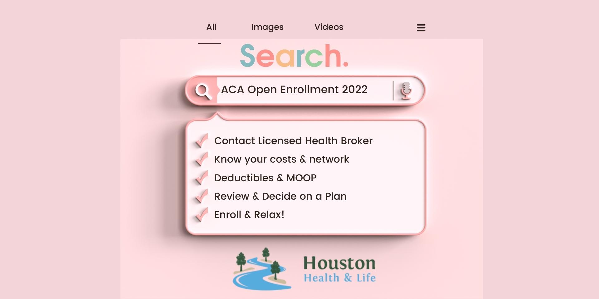 Open Enrollment 2022 - Houston Health And Life Insurance Open Enrollment 2022 - Houston Health And Life Insurance